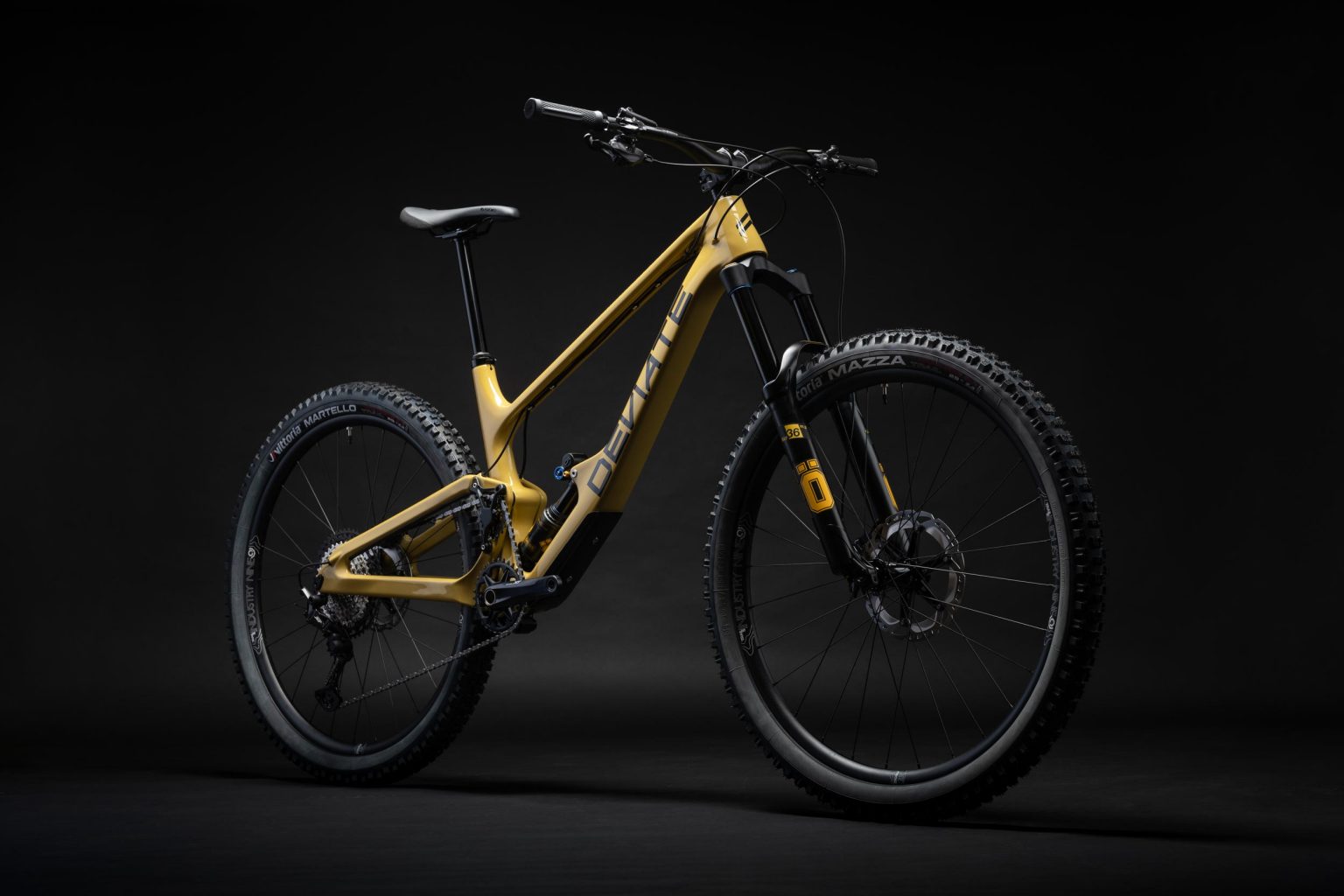 Hottest new XC, trail, and enduro bikes for 2024 - MBR