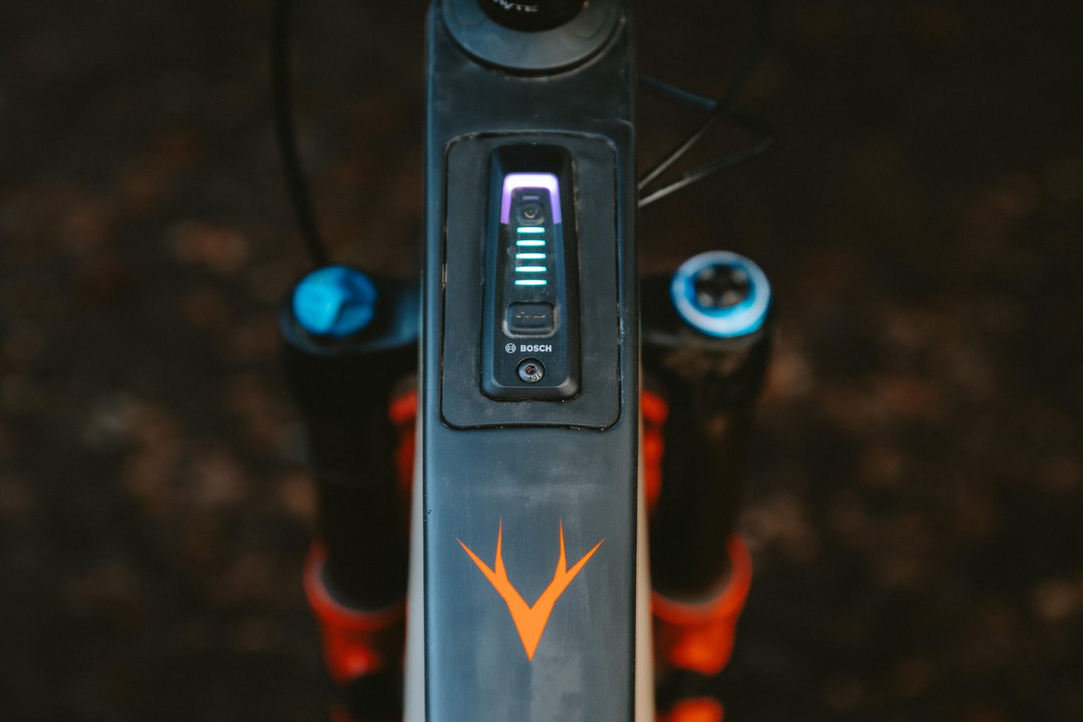 The Whyte E-Lyte 150 Works is a big-battery, full-power e-bike… so how ...