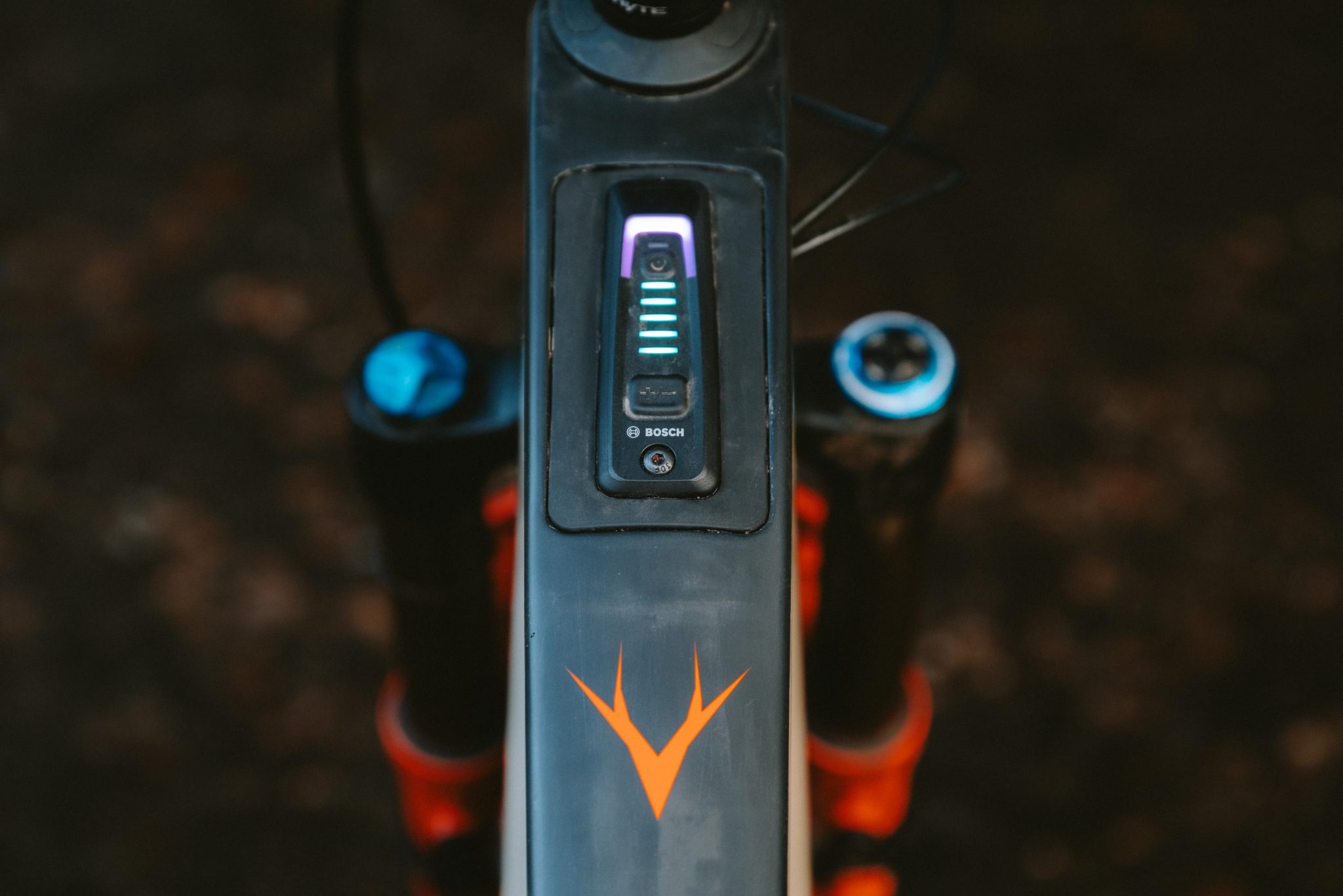 The Whyte E-Lyte 150 Works is a big-battery, full-power e-bike… so how on earth does it weigh ...