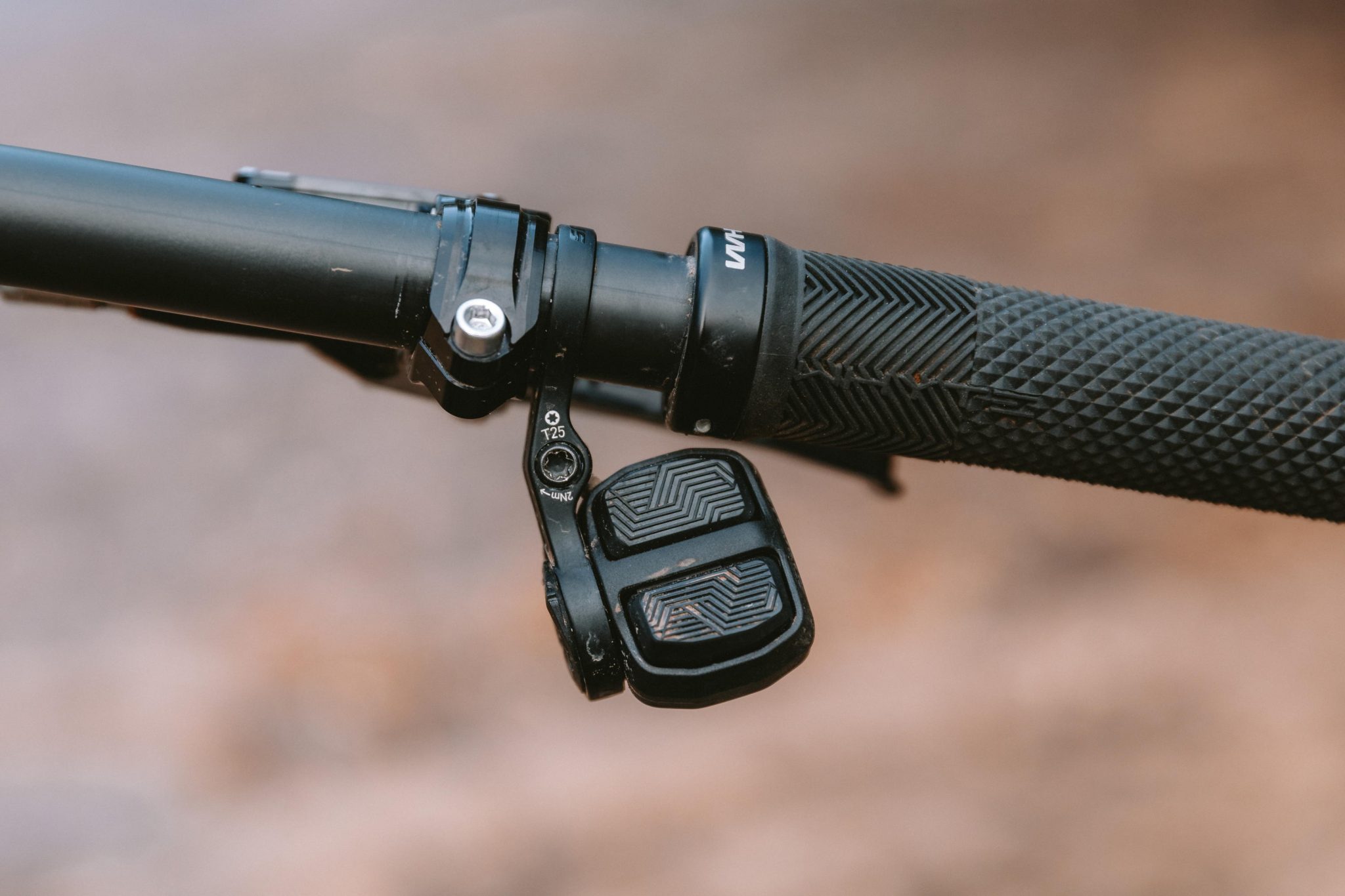 The Whyte E-Lyte 150 Works is a big-battery, full-power e-bike… so how ...