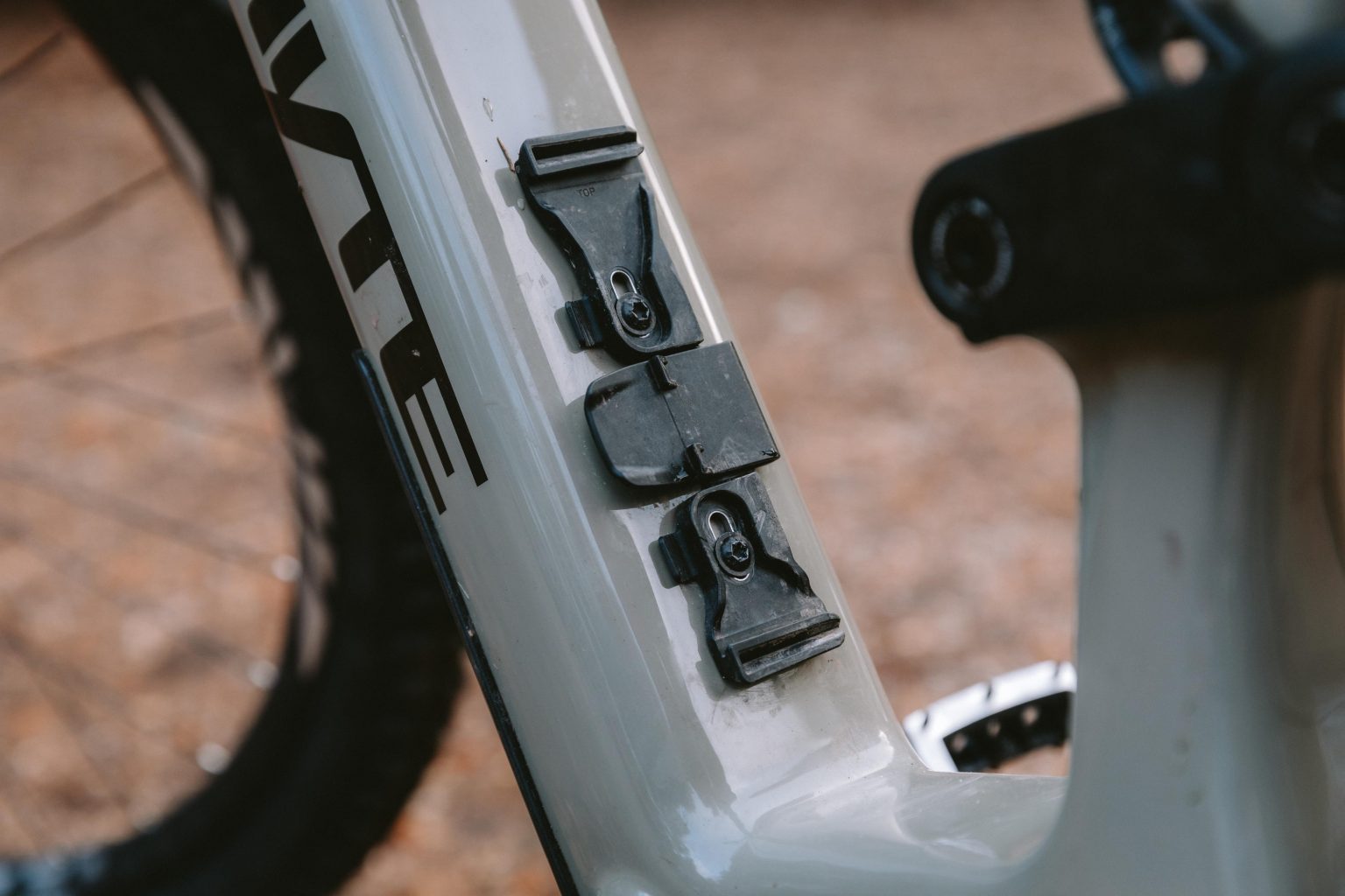 The Whyte E-Lyte 150 Works is a big-battery, full-power e-bike… so how ...