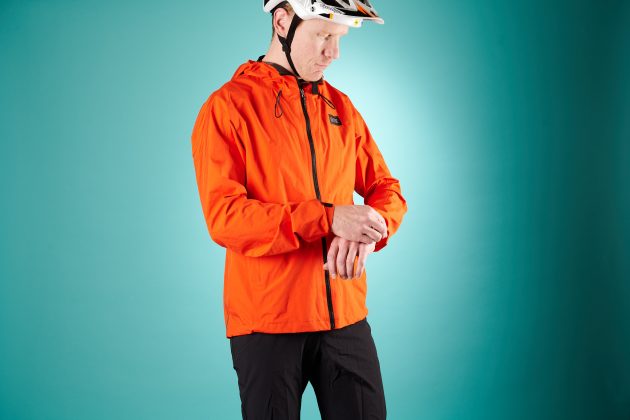 Gorewear Endure rain jacket review: The most waterproof jacket I've ...