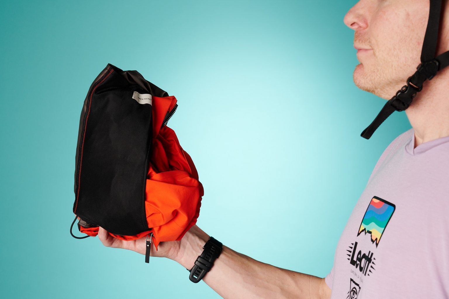 Gorewear Endure rain jacket review: The most waterproof jacket I've ...