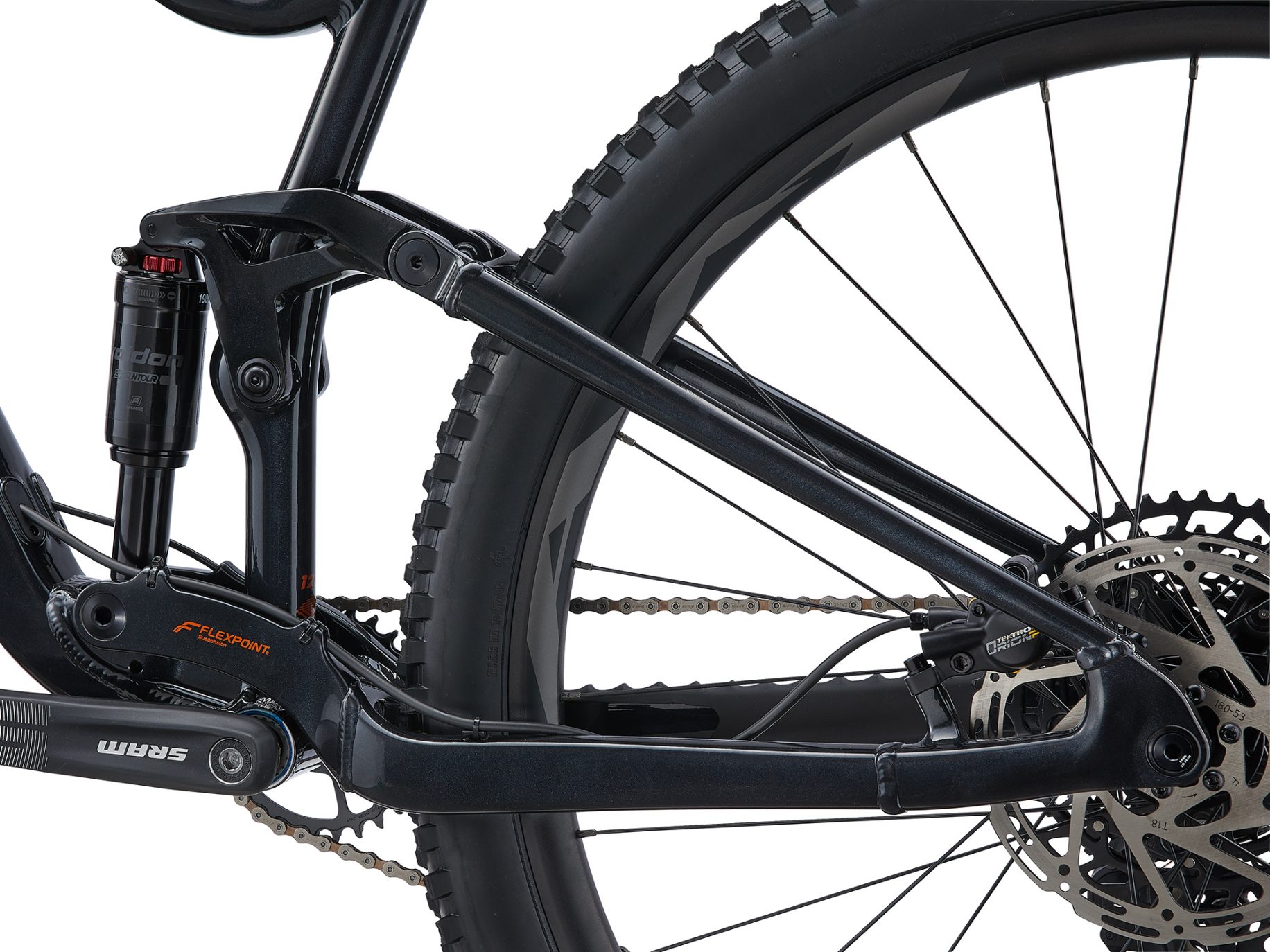 The new Giant Stance gets more travel and better geometry, but the ...