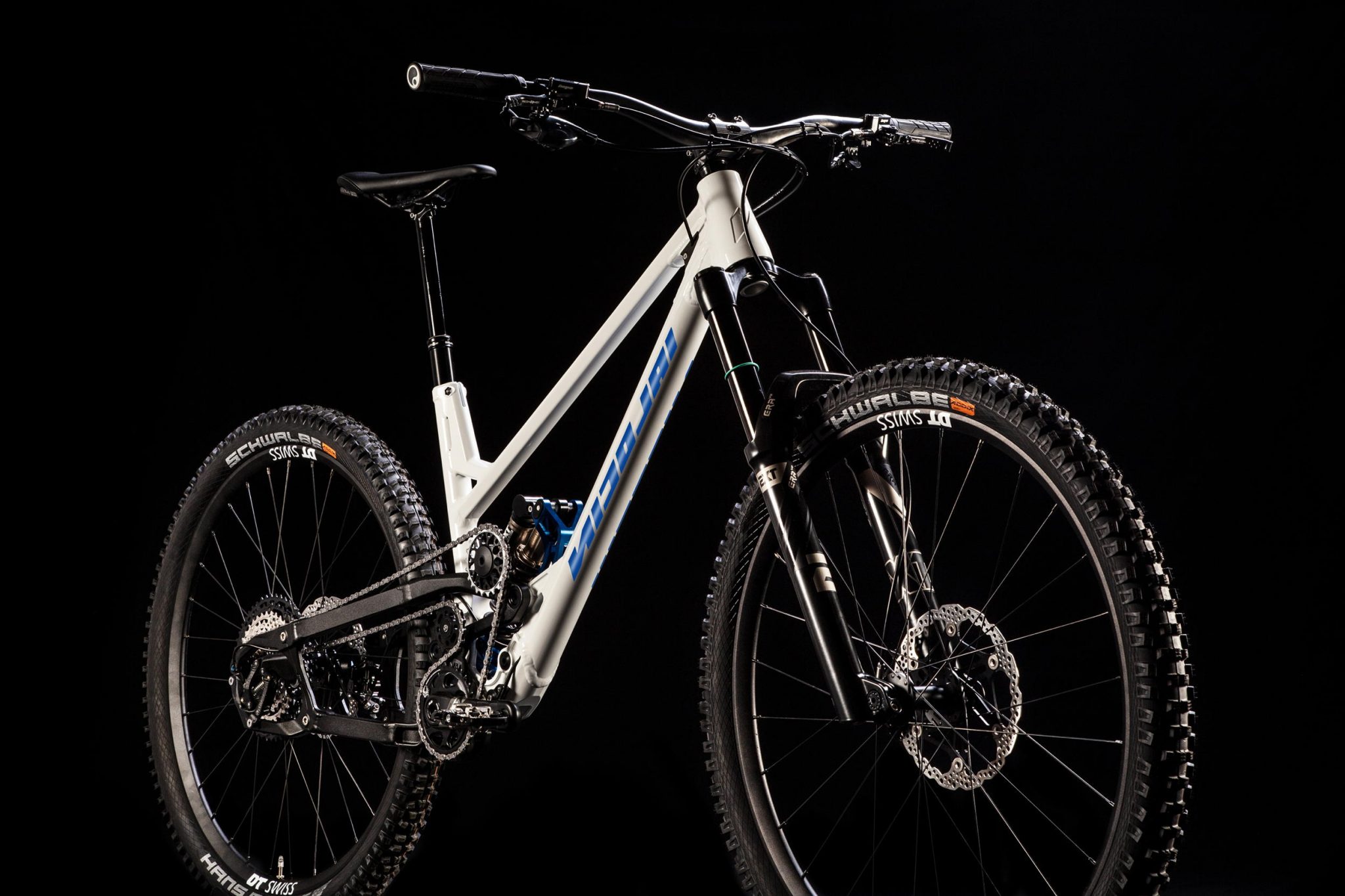 Hottest new XC, trail, and enduro bikes for 2024 - MBR