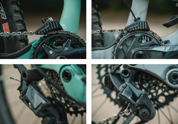 Canyon Torque Mullet AL 6 Vs YT Capra Core 2 GX – Which is the best ...