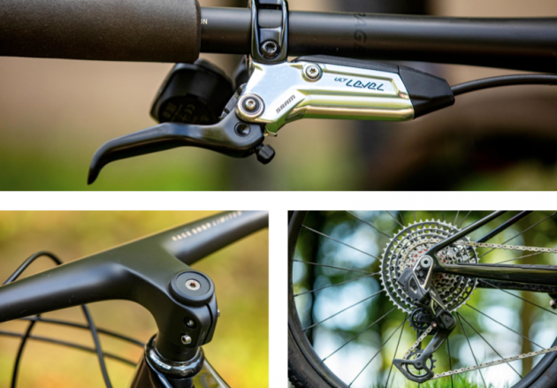 Trek Supercaliber SLR Vs Specialized Epic World Cup: Which is the ...