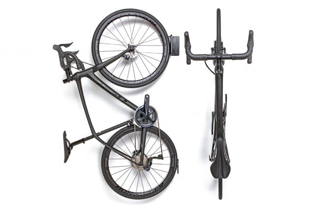 Feedback Sports' Velo Hinge 2.0 lets you display your pride and joy ...