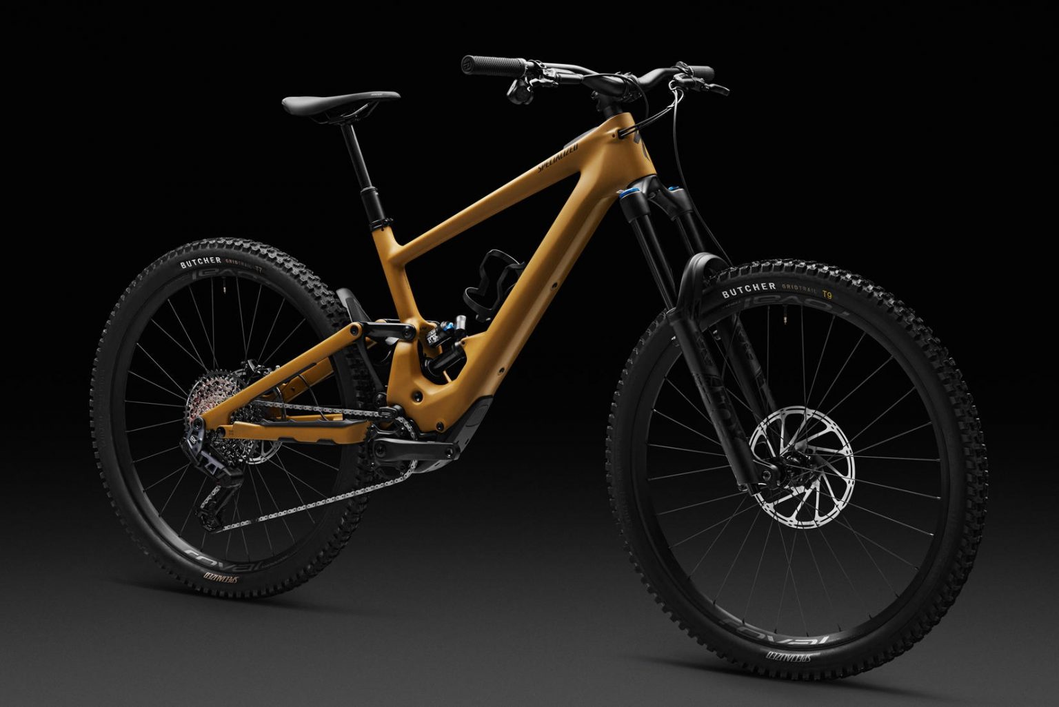 Specialized updates the Kenevo SL 2 with more power and torque, but the ...