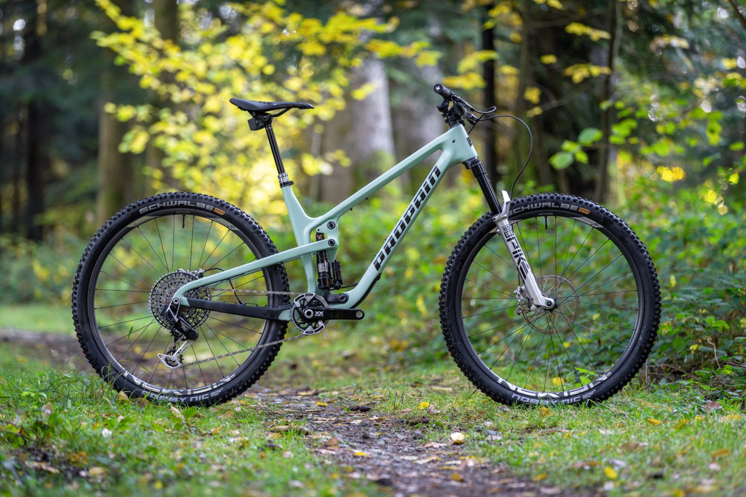 New minty fresh colours and specs are a head-turning option for the ...