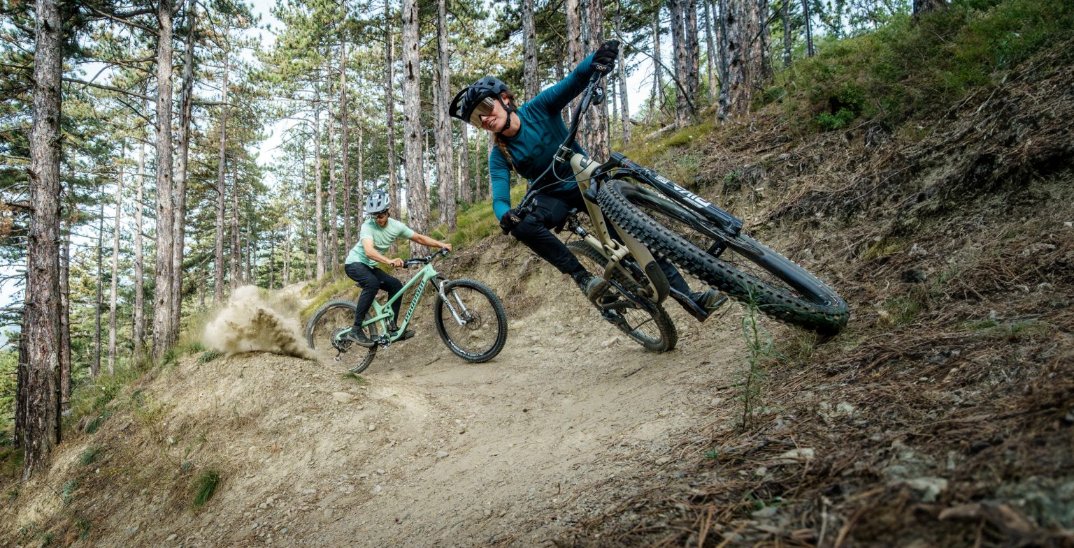 New minty fresh colours and specs are a head-turning option for the ...