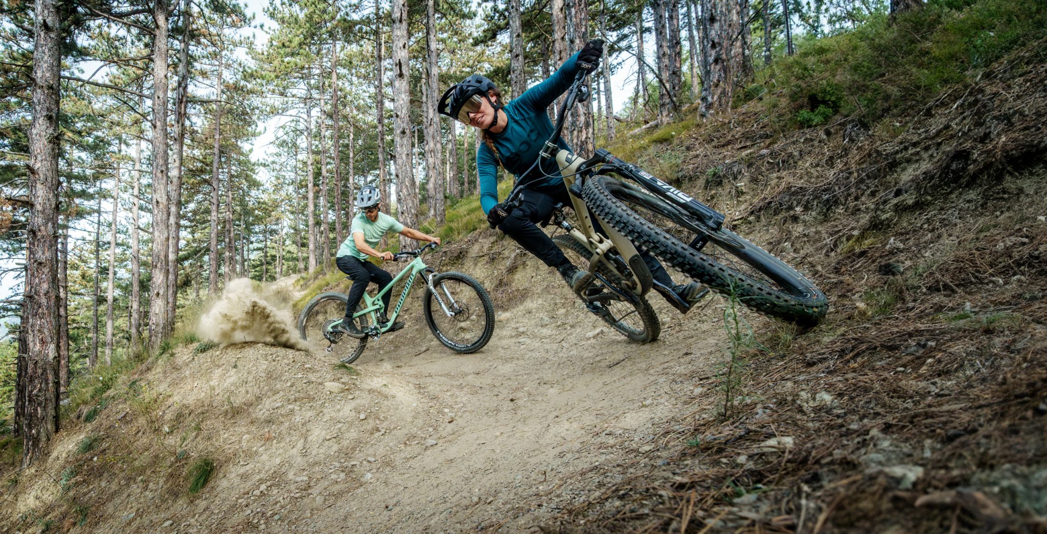 New minty fresh colours and specs are a head-turning option for the ...