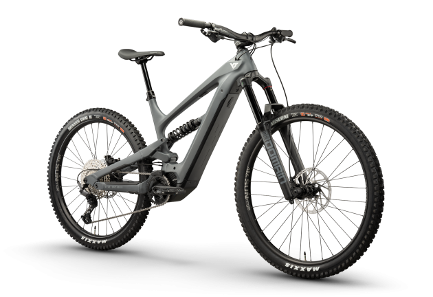 New YT Decoy e-bike gets a bigger battery, 100W more power, and pedal ...