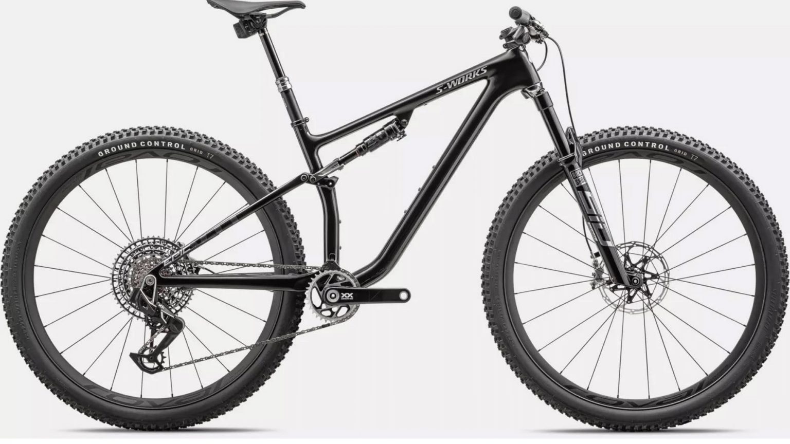 Specialized debuts first mullet wheel Stumpjumper model – the LTD - MBR
