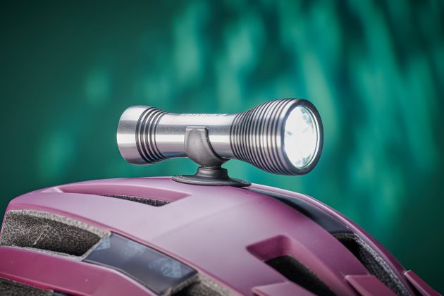 Best MTB helmet lights: light up the trail ahead - MBR