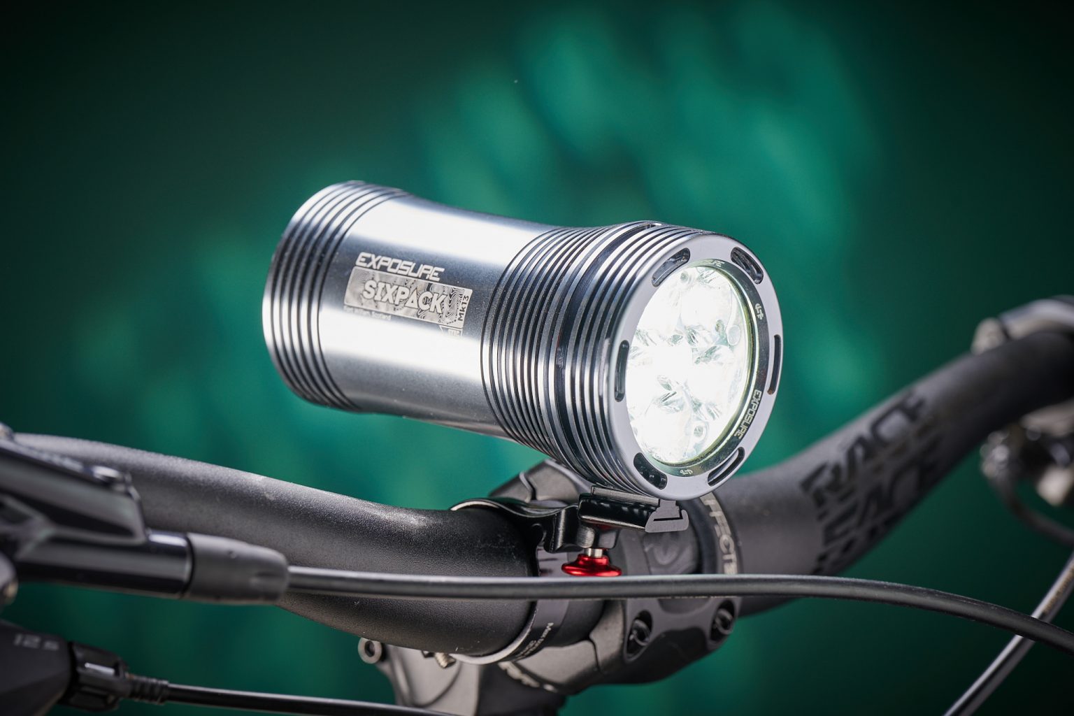 Best mountain bike lights: reviewed and rated - MBR