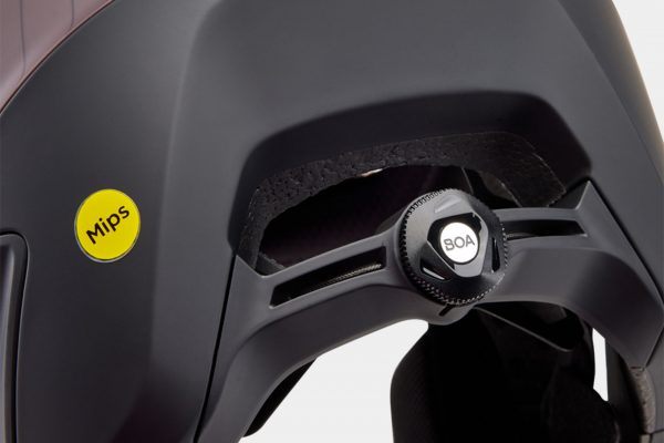 Is Fox's latest Dropframe Pro the safest mountain bike helmet ever made ...