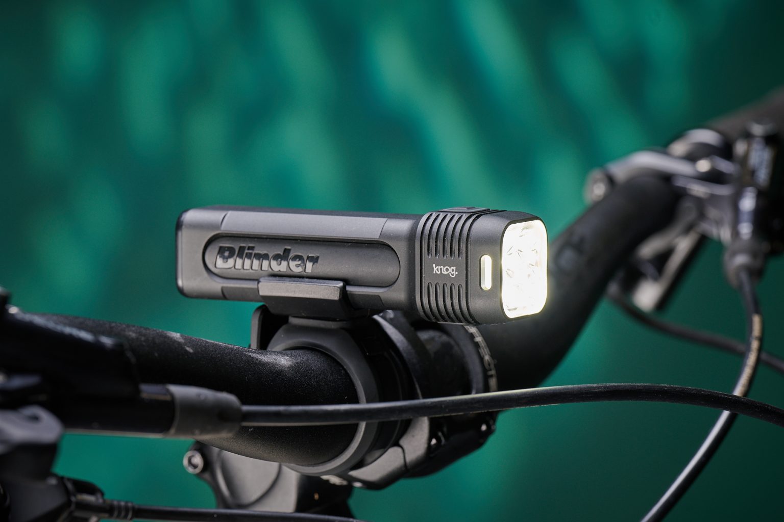 Best mountain bike lights: reviewed and rated - MBR