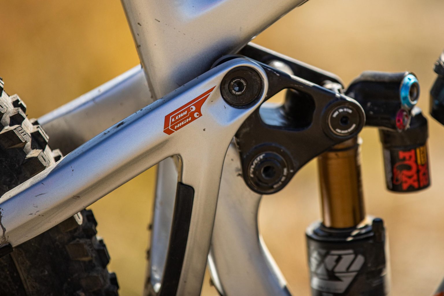 I tested the Pivot Firebird Pro for 12-months and loved it so much I ...