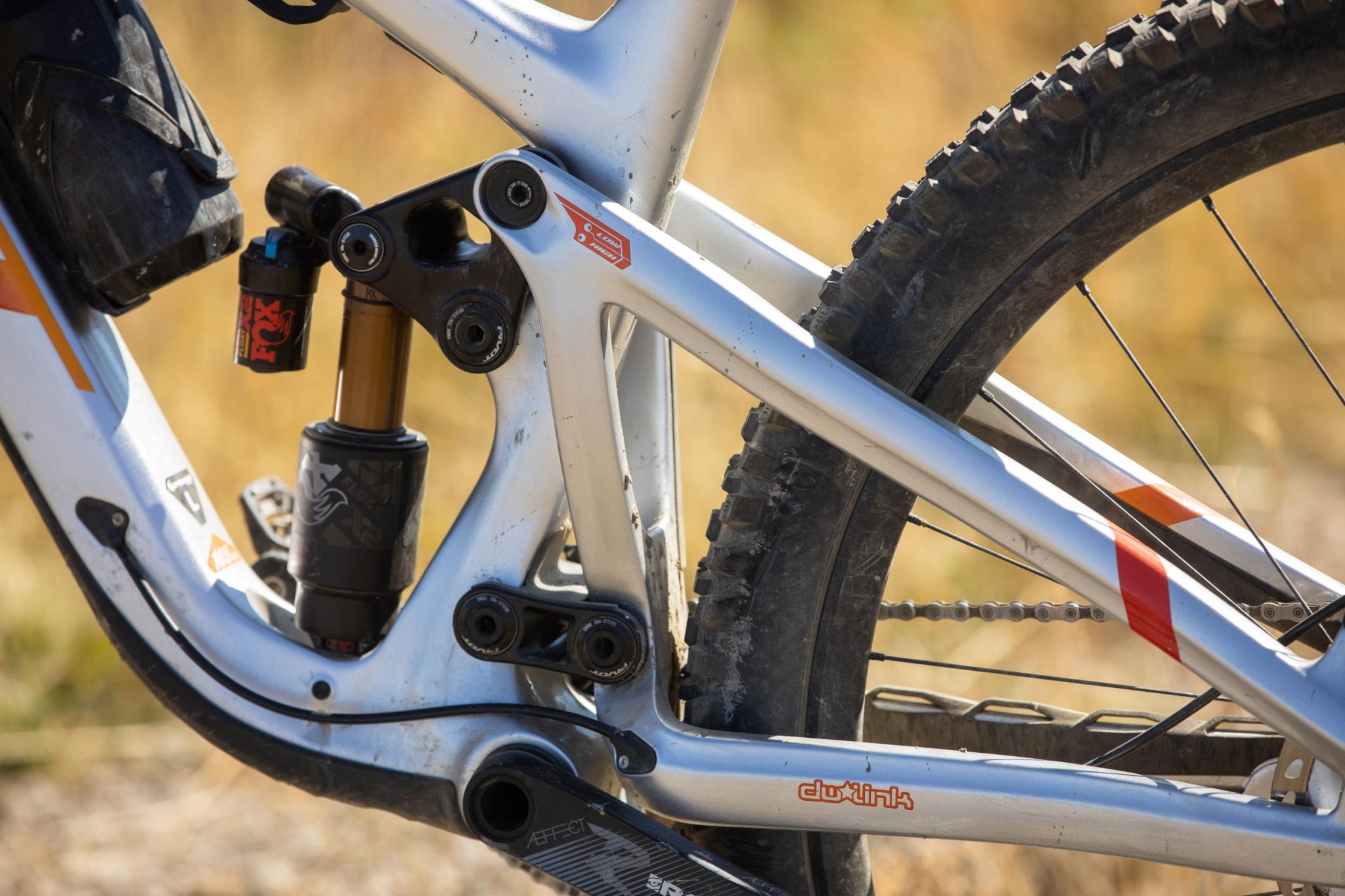 I tested the Pivot Firebird Pro for 12-months and loved it so much I ...