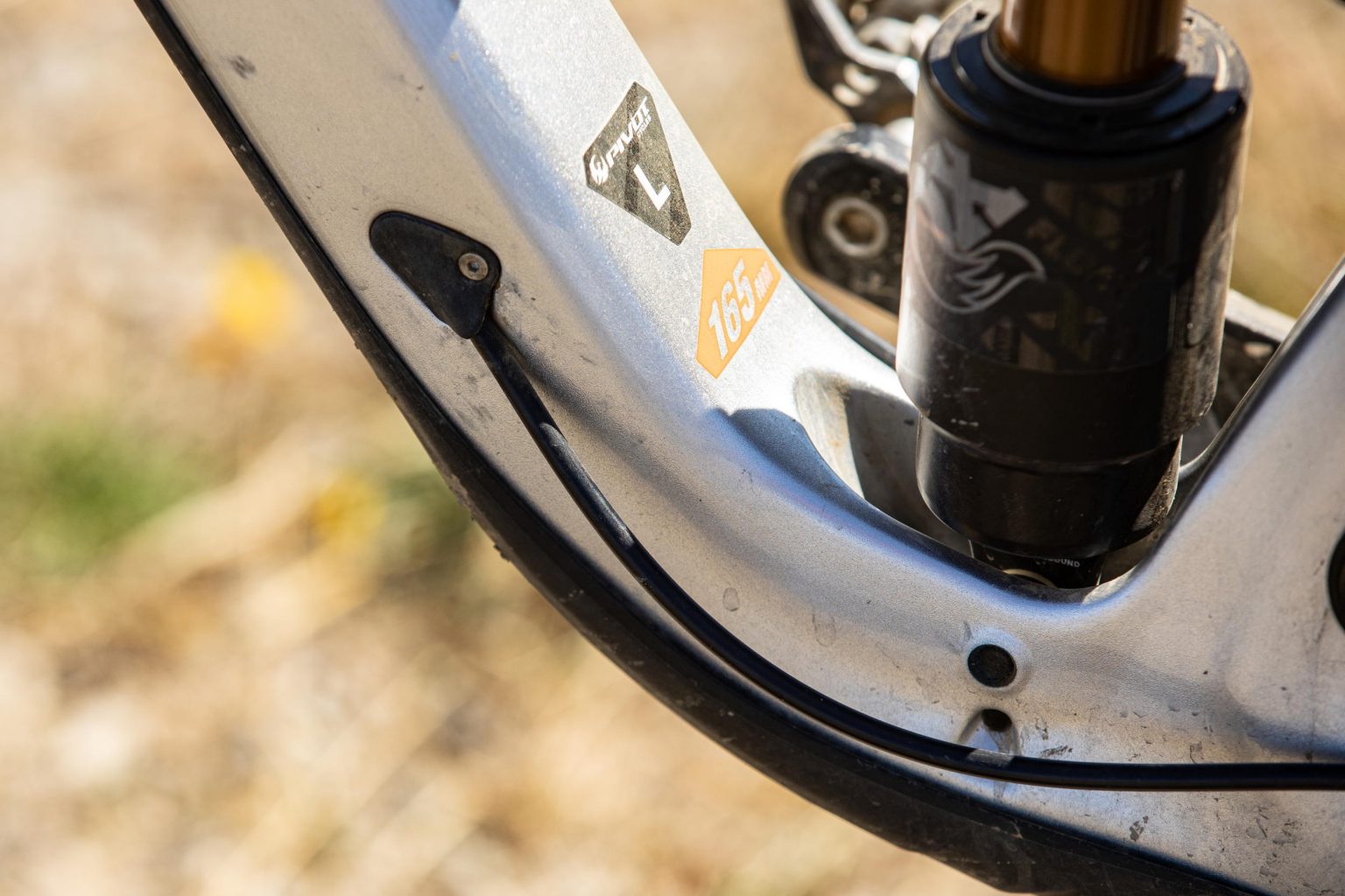 I tested the Pivot Firebird Pro for 12-months and loved it so much I ...