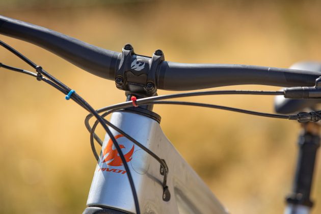 I tested the Pivot Firebird Pro for 12-months and loved it so much I ...