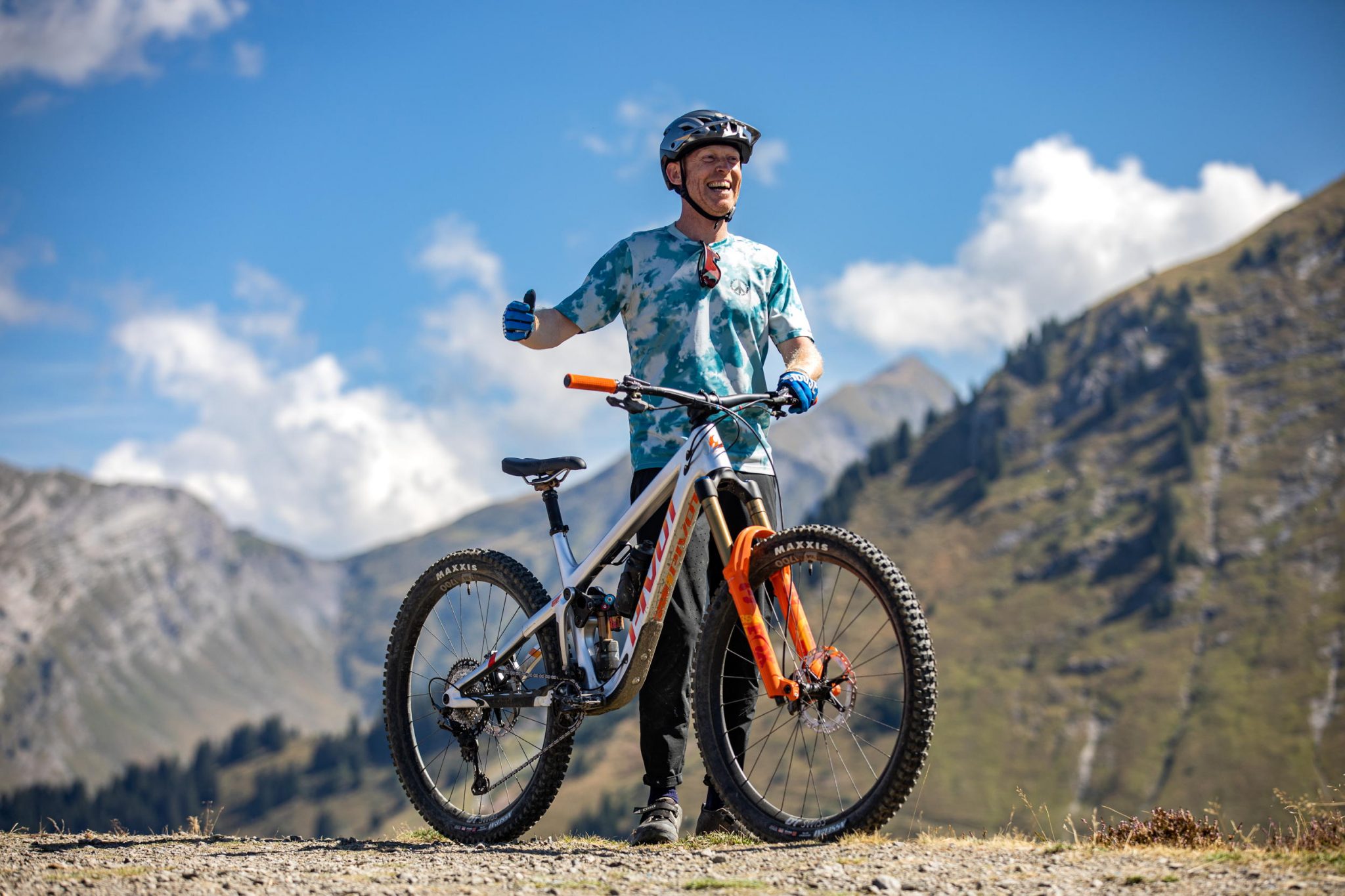 I tested the Pivot Firebird Pro for 12-months and loved it so much I ...