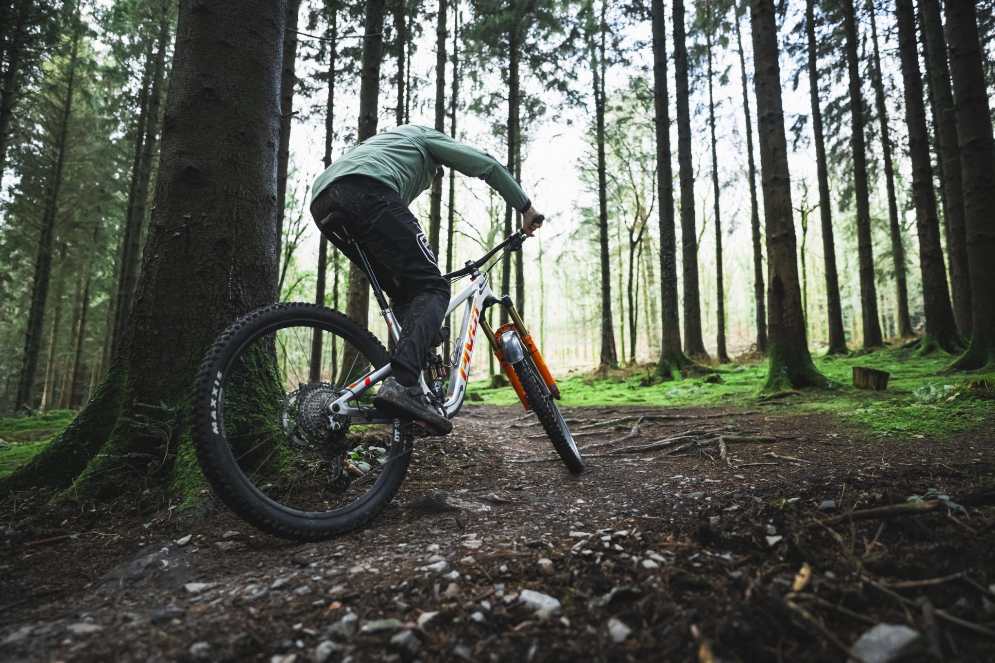 I tested the Pivot Firebird Pro for 12-months and loved it so much I ...