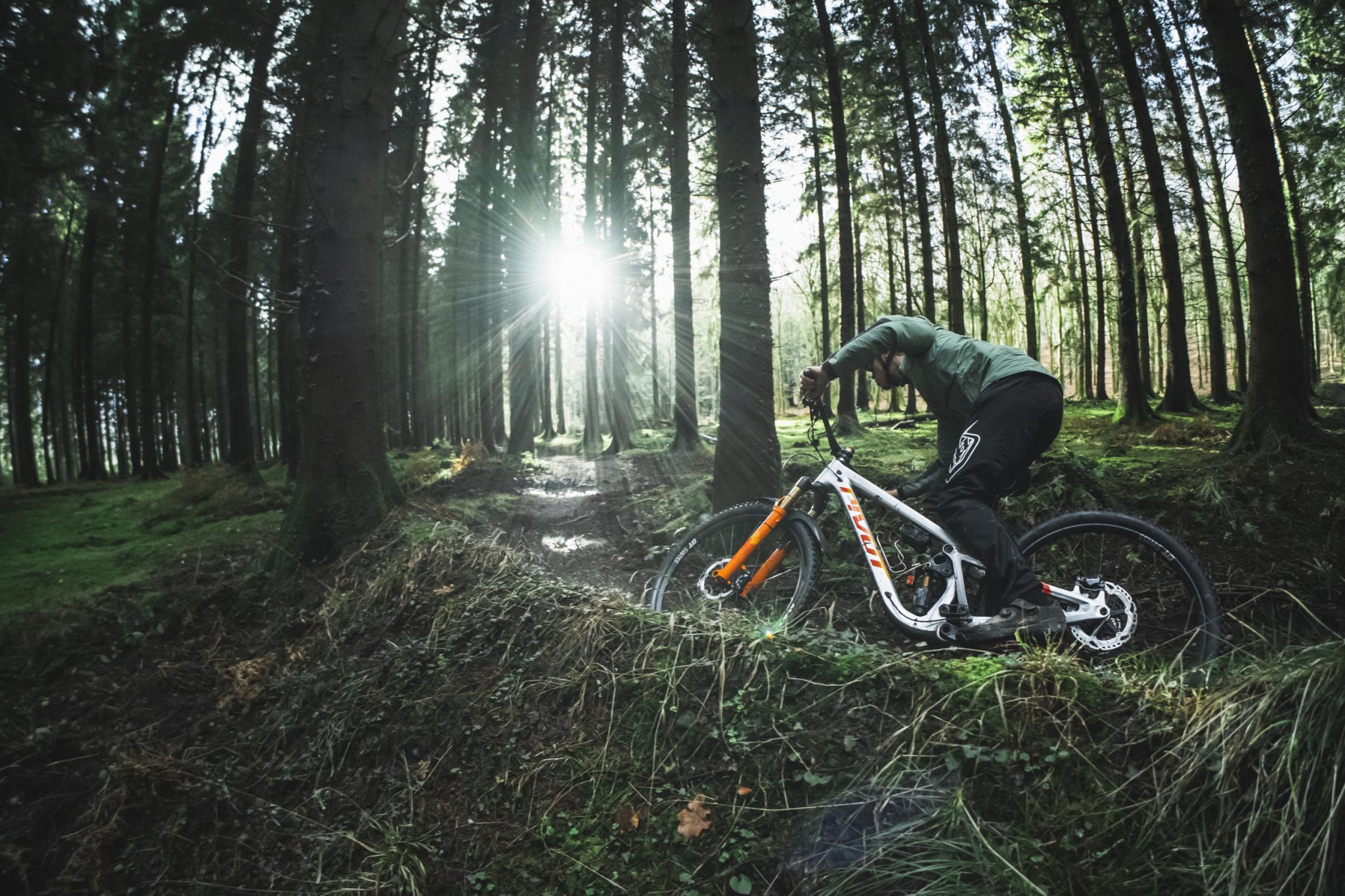 I tested the Pivot Firebird Pro for 12-months and loved it so much I ...