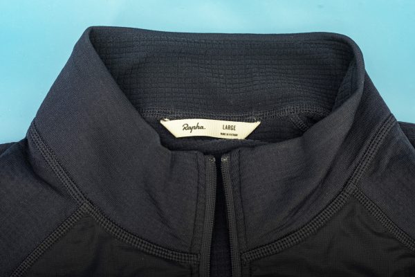 I've been testing winter jerseys for two decades, and the Rapha Explore ...