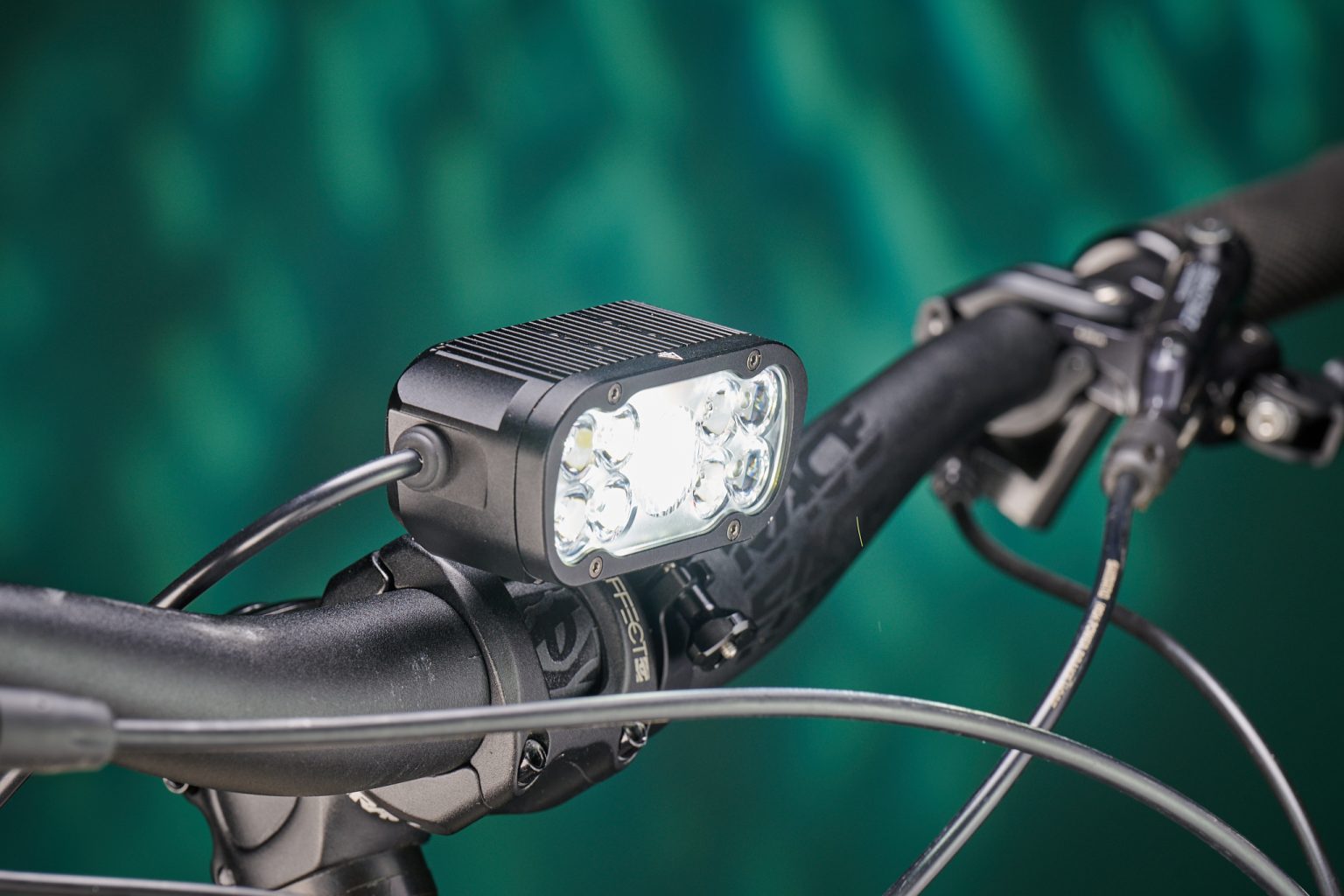Best mountain bike lights: reviewed and rated - MBR
