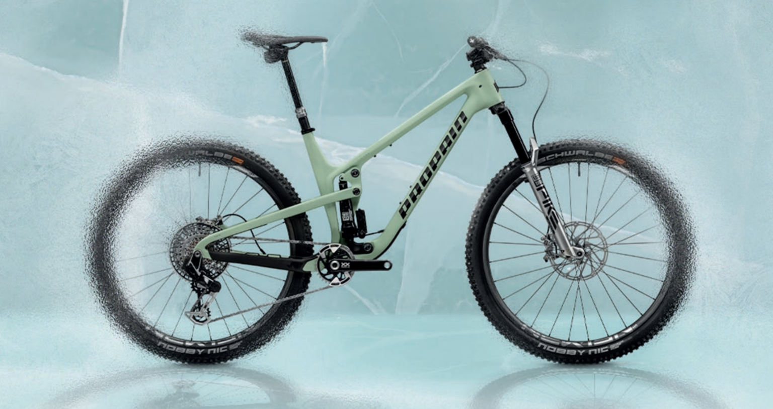 New minty fresh colours and specs are a head-turning option for the ...