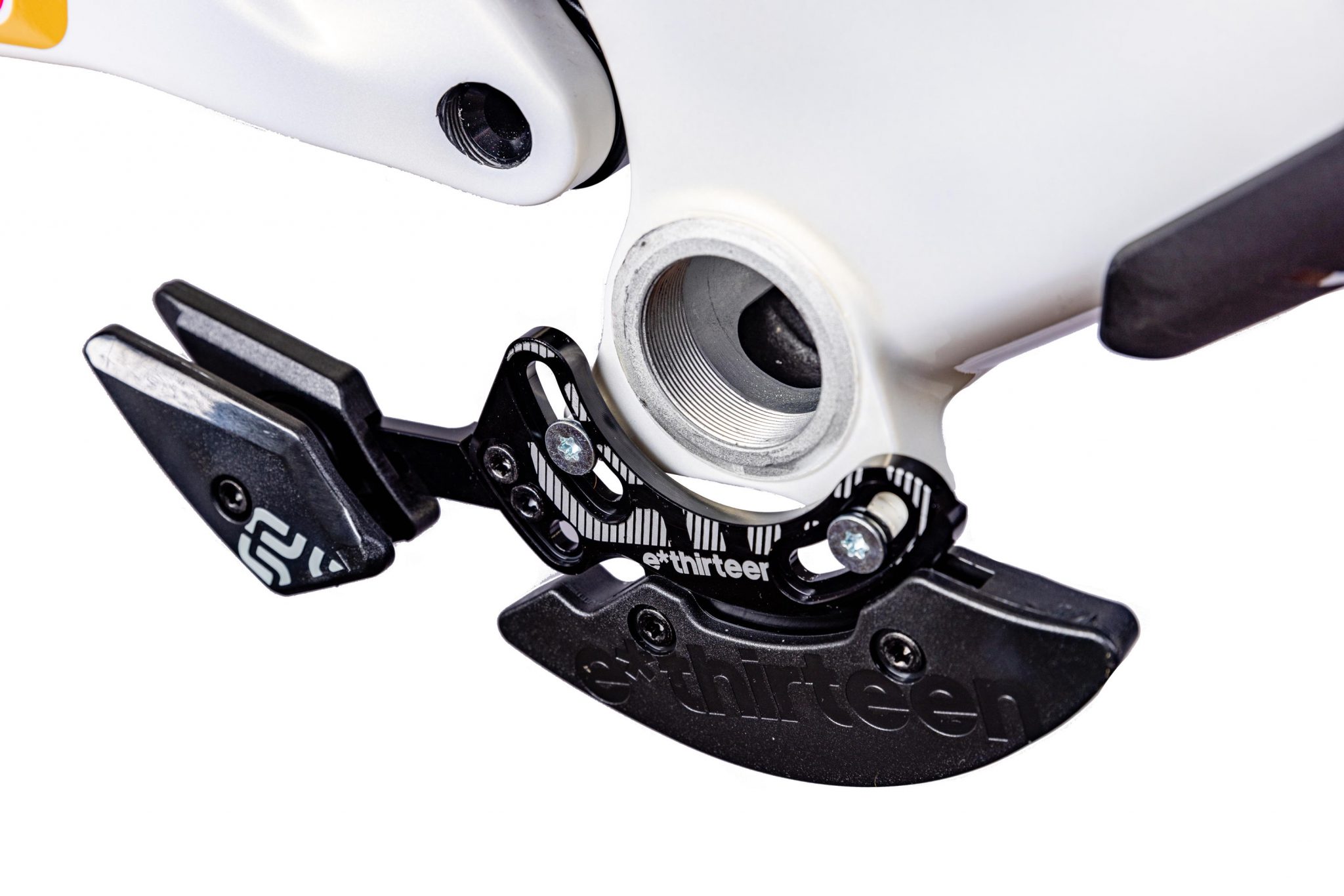 Forbidden's new Supernought DH bike gets a high-pivot, but that's not ...