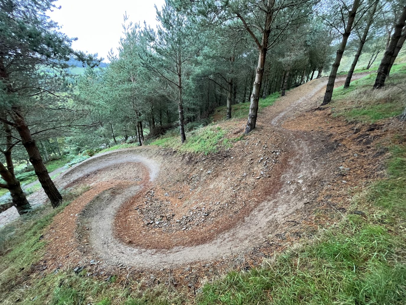 Glentress's new skills area will be bigger, better and feature ...