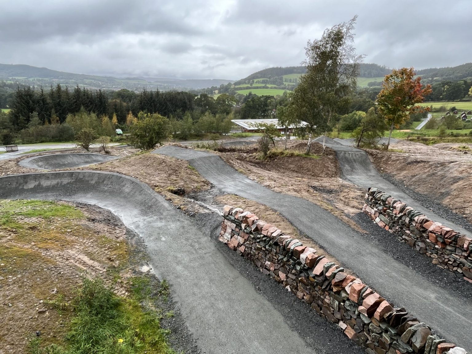 Best mountain bike trails and routes in the UK - MBR