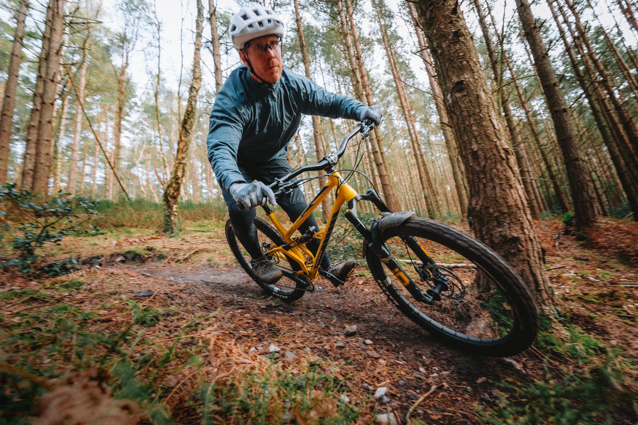 Best mountain bike jackets reviewed and rated by experts - MBR