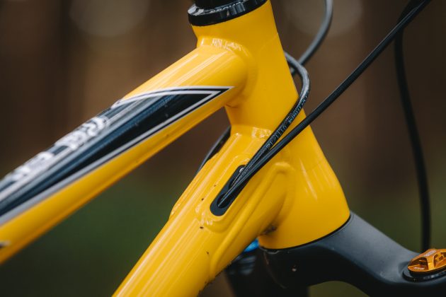 I love the look, the feel, and the concept behind the Production Privee ...