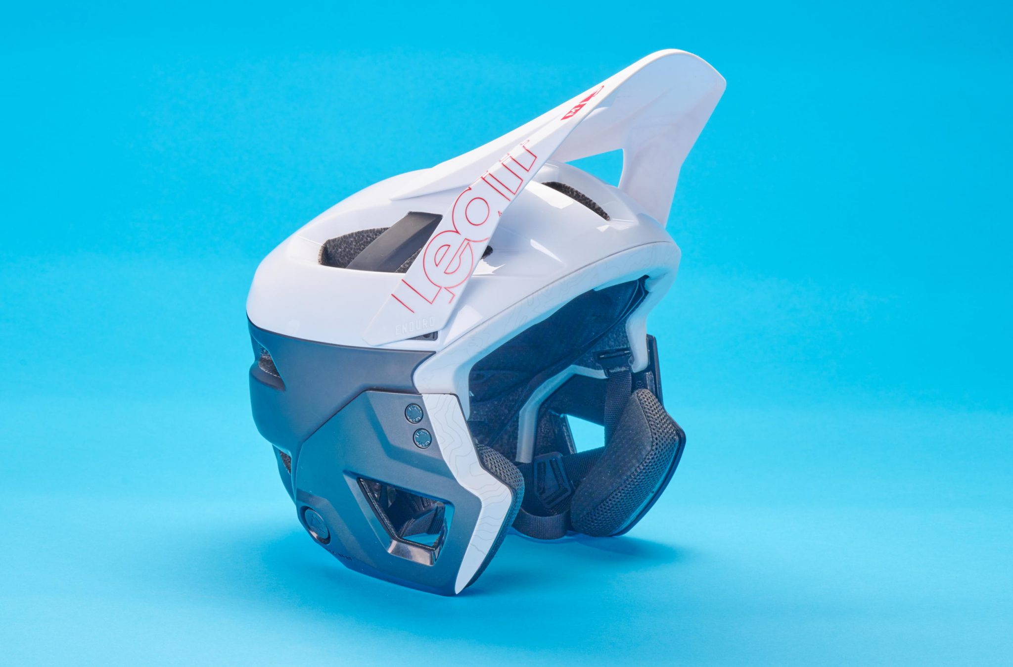 Best mountain bike full face and convertible helmets: Keep a cool head ...