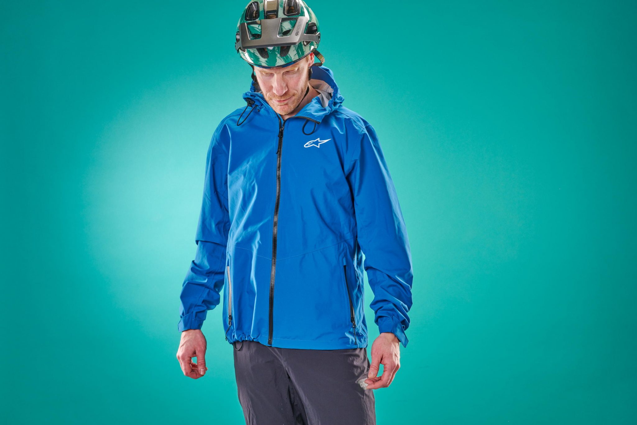 Best mountain bike jackets reviewed and rated by experts - MBR