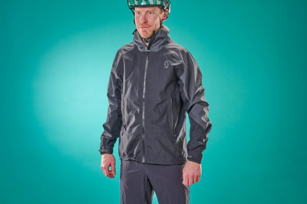 Best mountain bike jackets reviewed and rated by experts - MBR