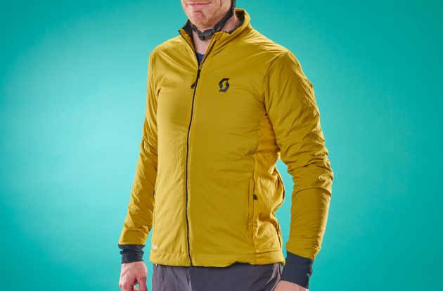 Scott’s Trail Storm Insuloft AL is the warmest jacket I’ve tried this ...