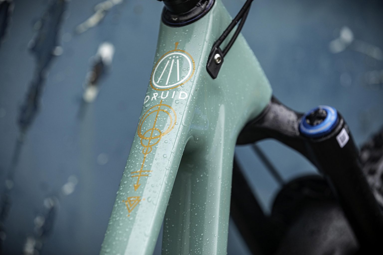 Forbidden’s high-pivot Druid V2 cast a spell on me, and after six ...