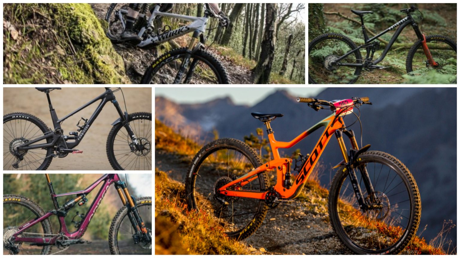 My job is Bike Test Editor, and here are my predictions for 5 hard ...