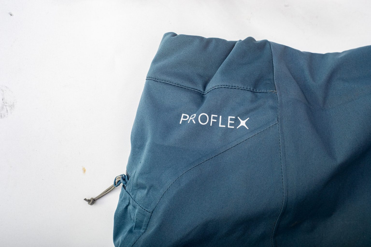 I’ve tested eight waterproof trousers this winter, and Rab's Cinder ...