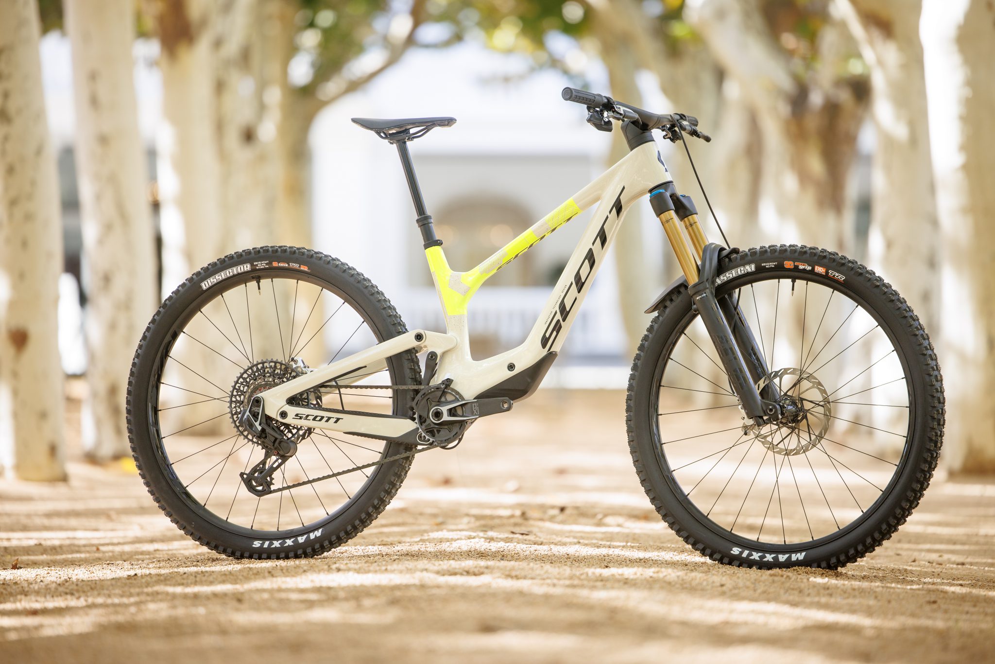 Best enduro mountain bikes reviewed and rated by experts - MBR