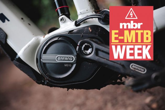 Shimano XT M8100 Disc Brake review - MBR