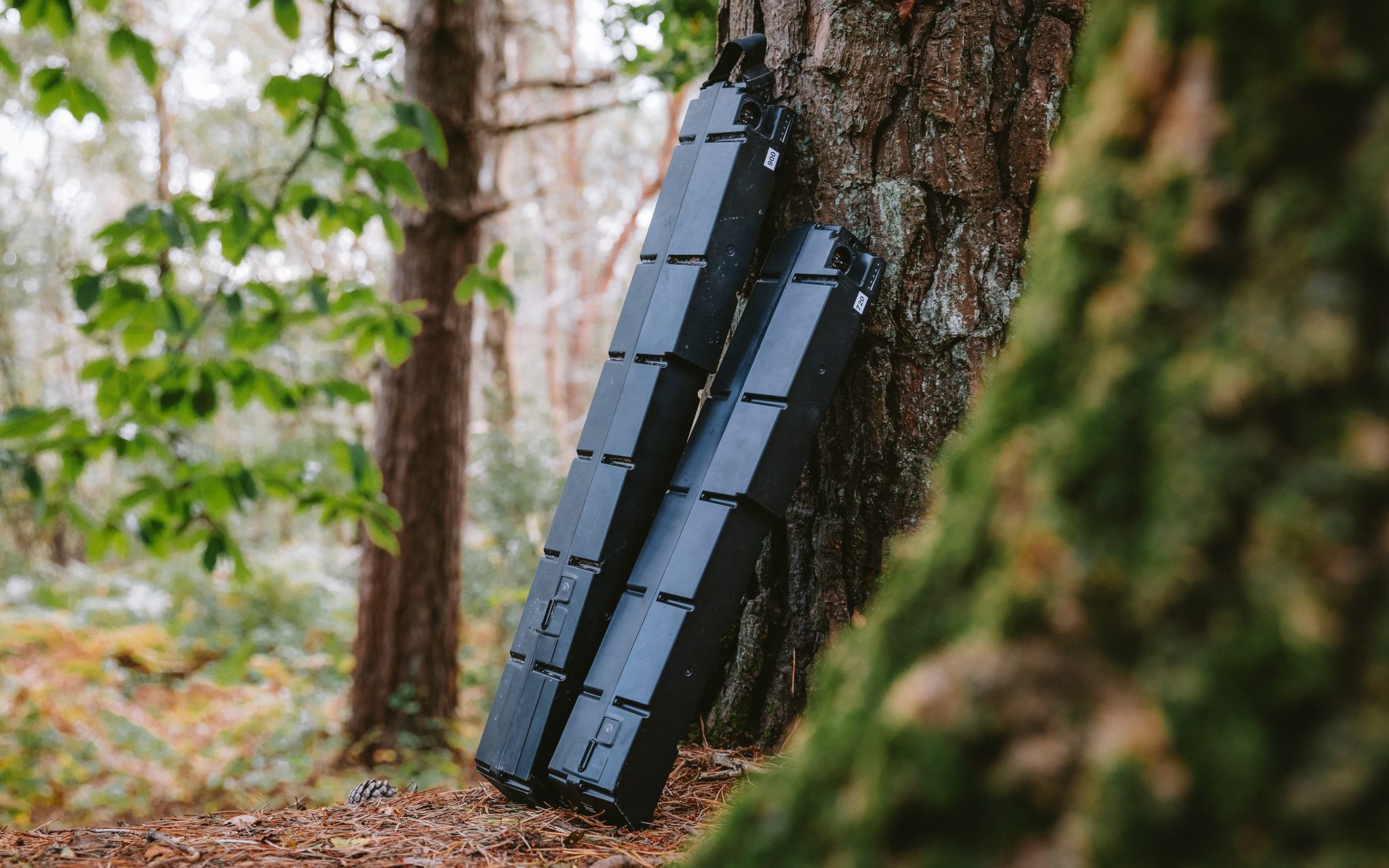 E-bike batteries must now be fitted with car-like ECUs to minimise fire ...