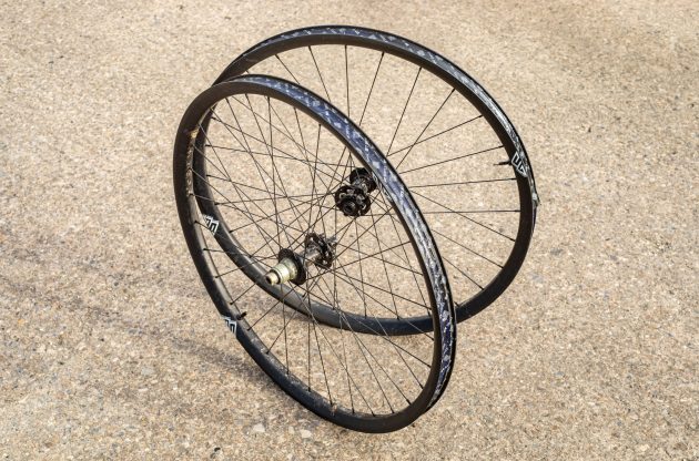 Best mountain bike wheels reviewed and rated by experts - MBR