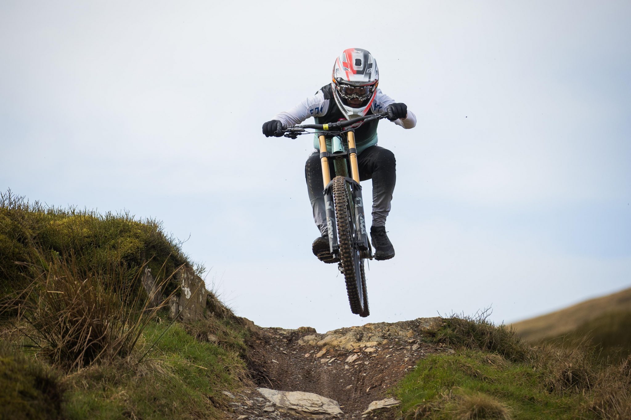 Best mountain bike goggles: gravity optimised eyewear - MBR