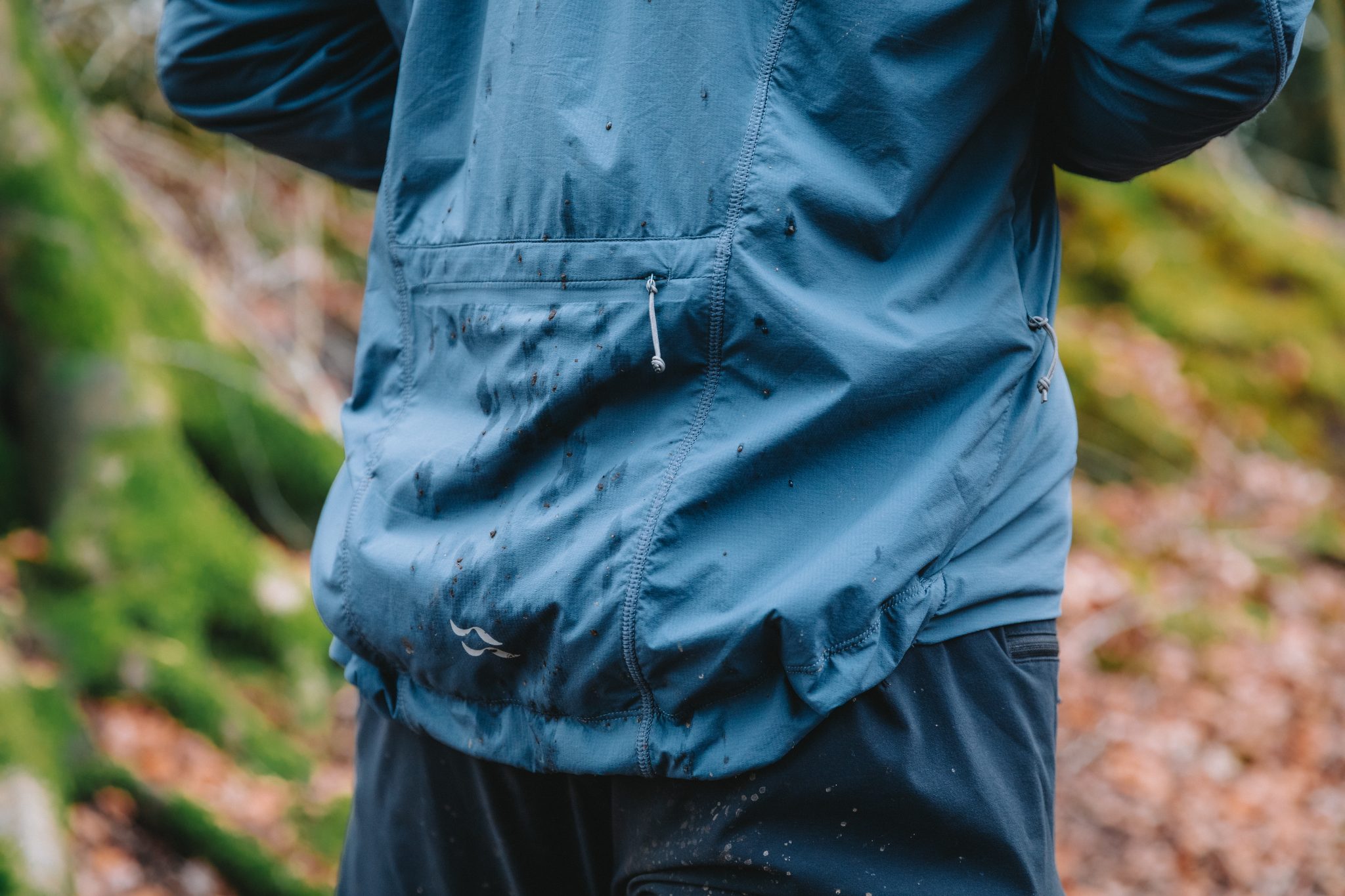 Softshells like Rab’s new Vapour-Rise Cinder Jacket are making Gore-Tex ...